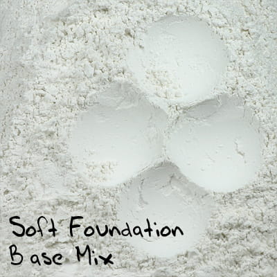 Soft Foundation Base Mix